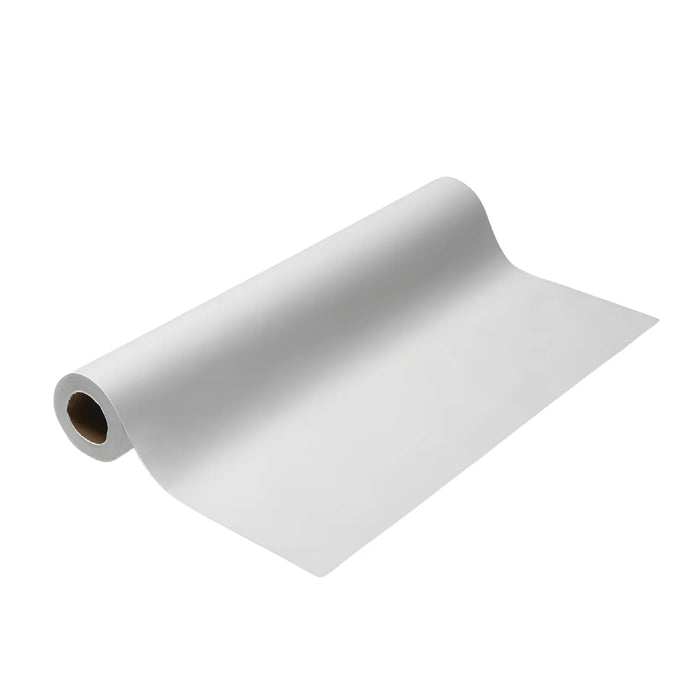 Box of 24" x 250 Ft Premium Smooth Paper Roll for Massage Table (8 Rol ...