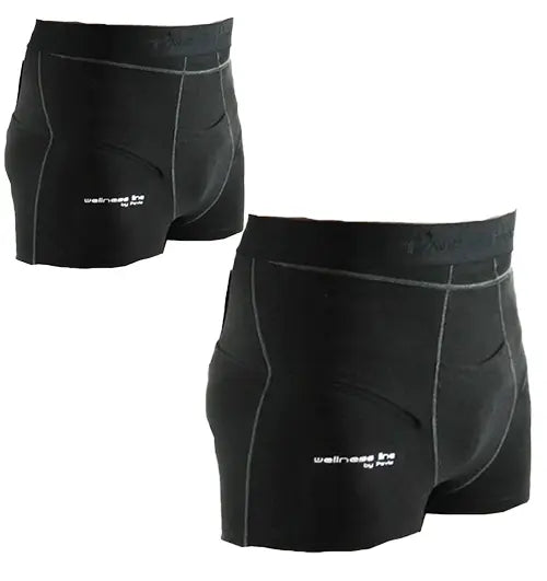 Pavis Hernia Boxer Pair — therapysupply