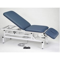 Multi-Flex 3 Section Hi-Low table — therapysupply