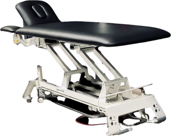 Camino Treatment Russell Electric Treatment Table – therapysupply