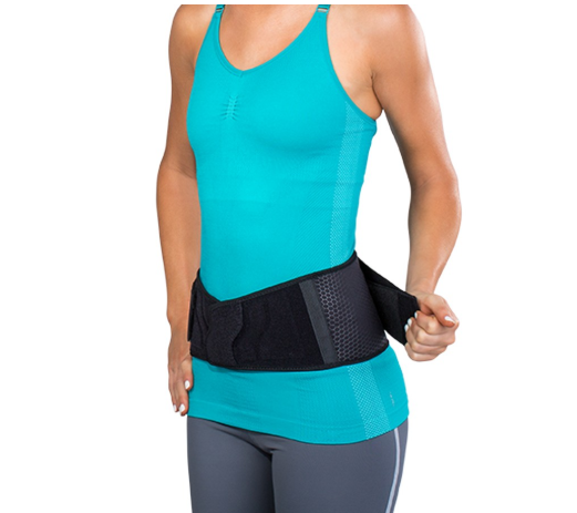 DJO BIONIC BACK SUPPORT – therapysupply