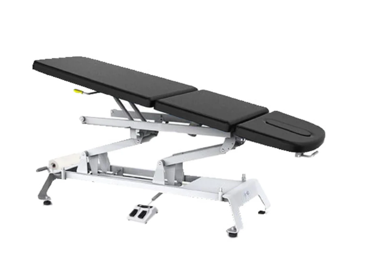 Ci Series 3 Section Treatment Table — therapysupply
