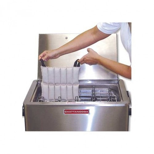 Hydrocollator M-4 Heating Unit - Mobile – therapysupply