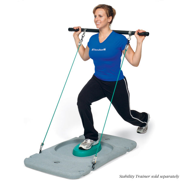 Thera-Band Exercise Station-TH-21900 – therapysupply