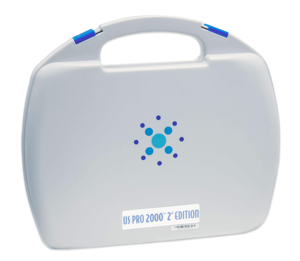 US PRO 2000 Ultrasound – therapysupply